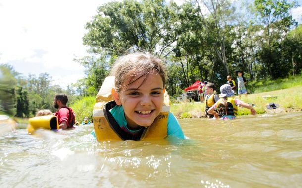 About Us | YMCA Camping