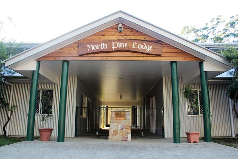 Facilities & Accommodation | YMCA Camping