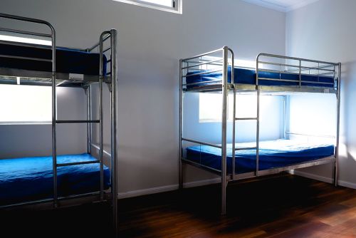 Facilities & Accommodation | YMCA Camping