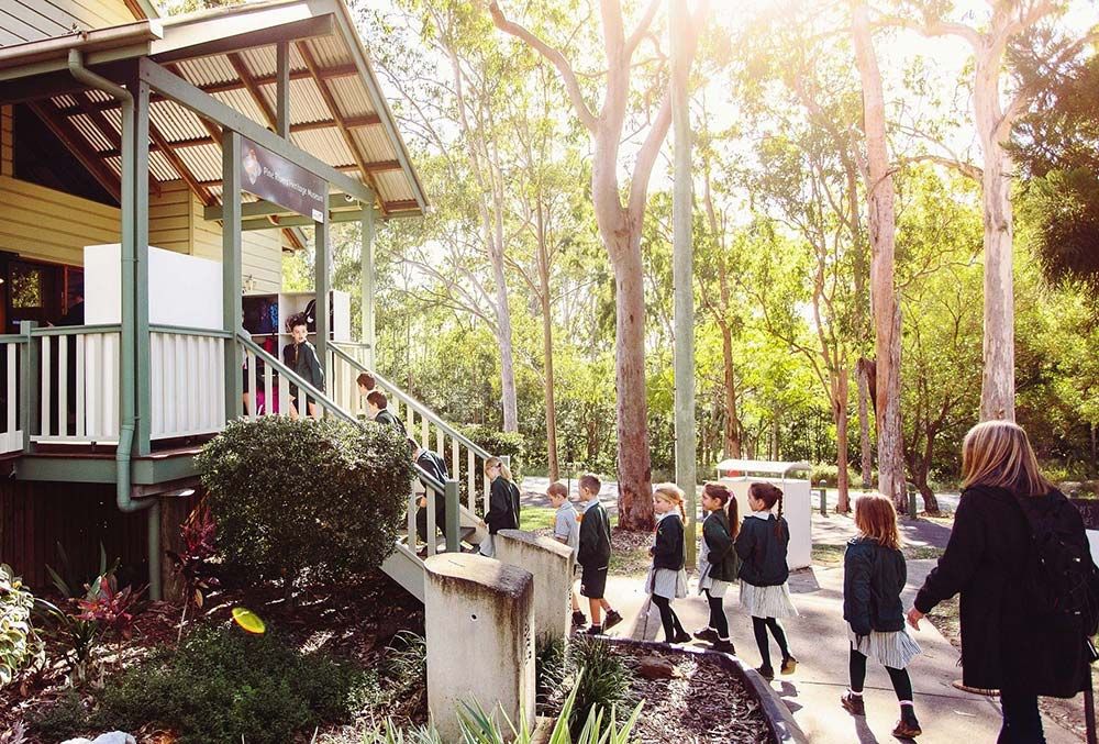 Primary School Camps | YMCA Camping