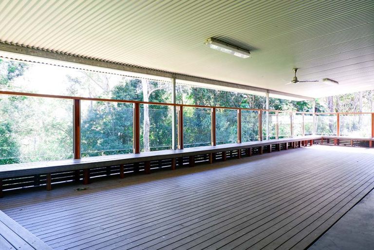 Facilities & Accommodation | YMCA Camping