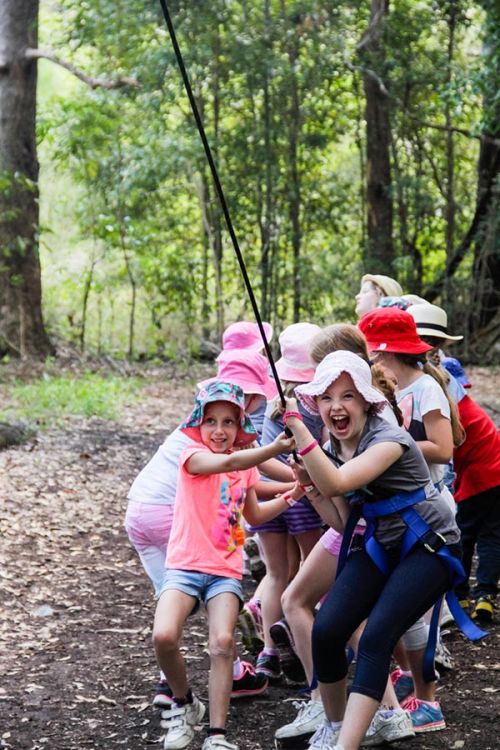 Camp Activities | YMCA Camping