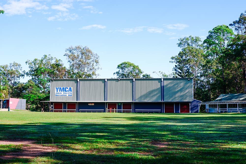 Facilities & Accommodation | YMCA Camping