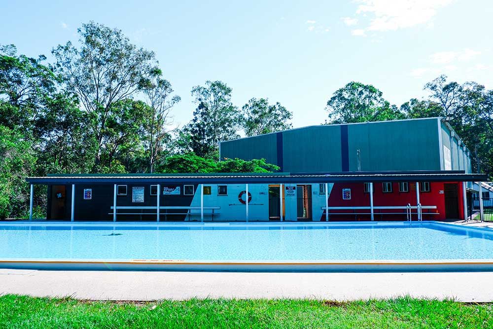 Facilities & Accommodation | YMCA Camping